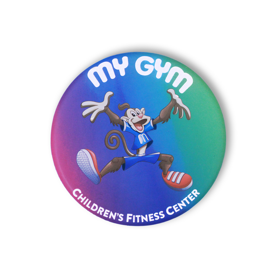 My Gym Party Favors – My Gym Fun